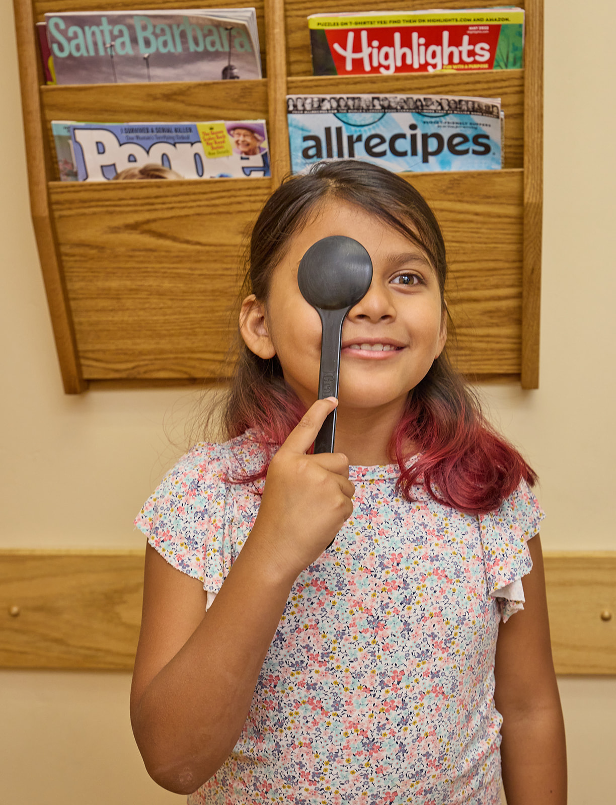 Dr James Brewer and Staff – James Brewer, M.D.