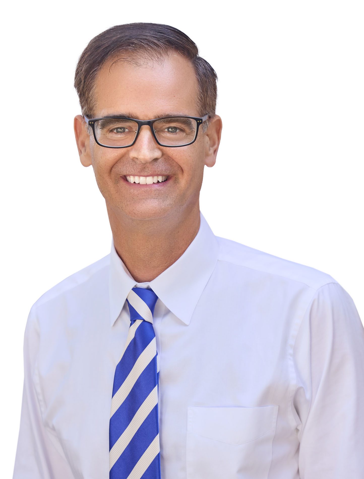 About Dr. Brewer - James Brewer, M.D.